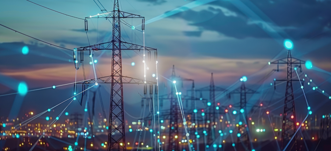 Energy Grid Security | Build Resilience with SimSpace