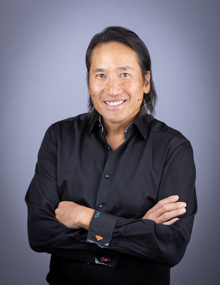 Peter Lee - SimSpace